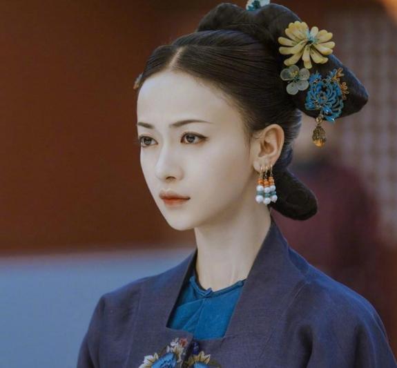 Yu Zheng's new drama hits again, and he sends a post to confirm the ...
