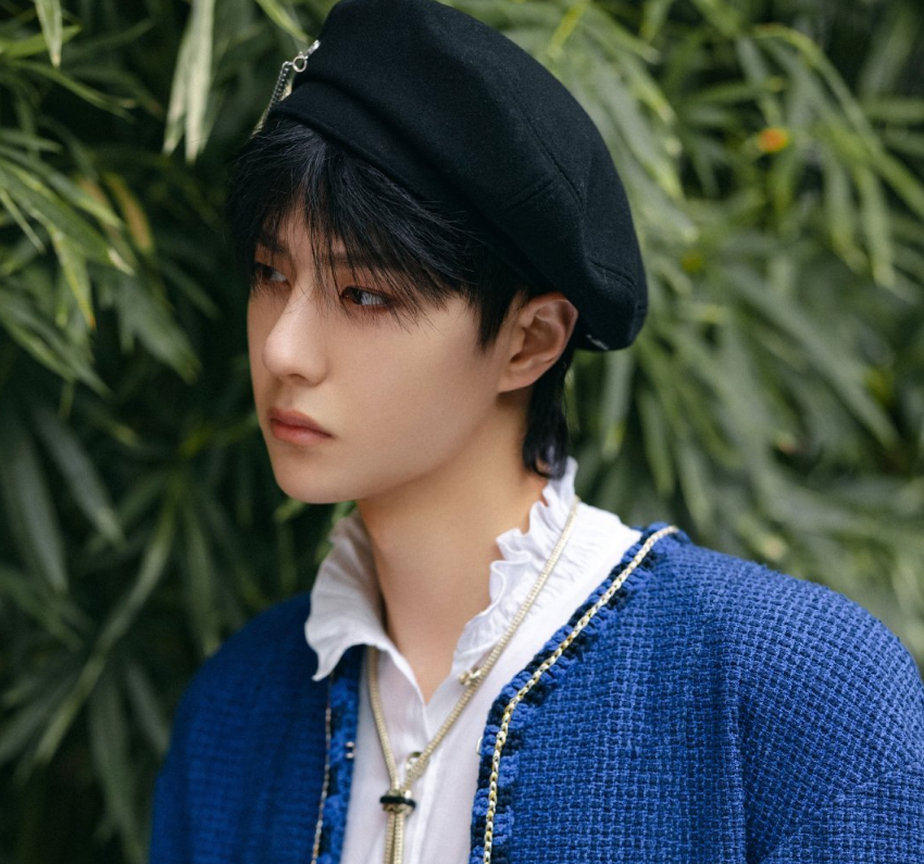 Wang Yibao is ready to stand at any time, Lele is always out of the ...