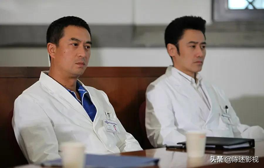 "Chinese Doctor" bad film scheduled?It's better to revisit these 5 ...