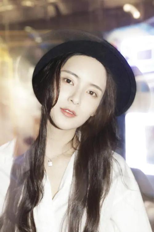 Sun Anke of Beijing Film Academy Netizens have seen which works she ...