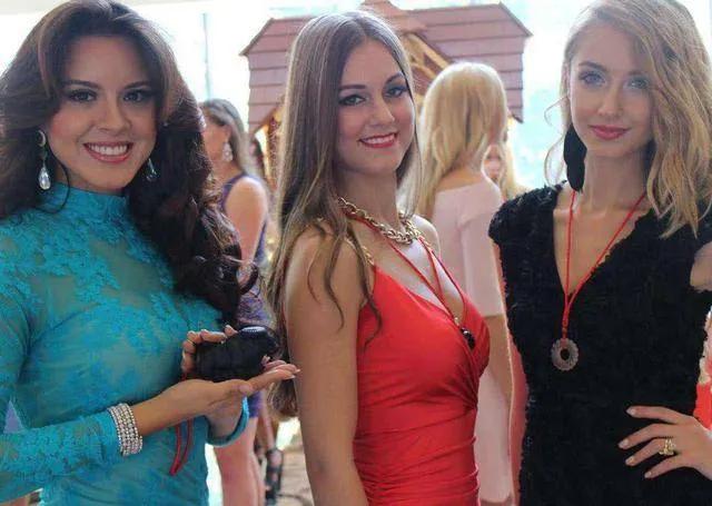 Paraguay implements polygamy. Have you been moved after reading it? - iNEWS