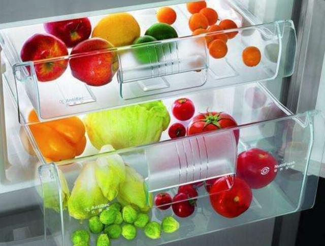 The effect of putting a penny coin in the refrigerator is great. It is ...