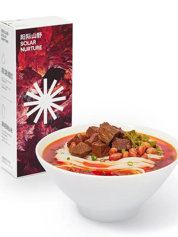 Interview with Yangji Shanye: Let Chinese local cuisine "out of the ...