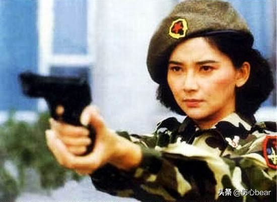 What has Hu Huizhong experienced from the "jade girl" to the "desire ...
