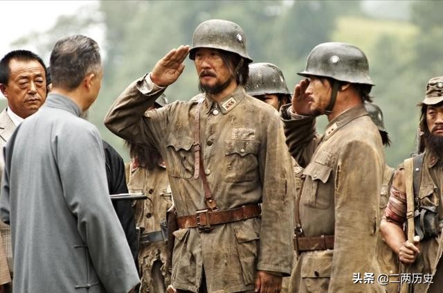 In 1942, the 200th Division fought lonely and wiped out 5000 enemies ...