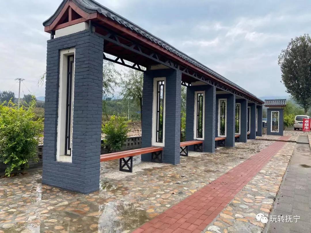 The village of Funing turned out to be the blessed land of Kowloon ...