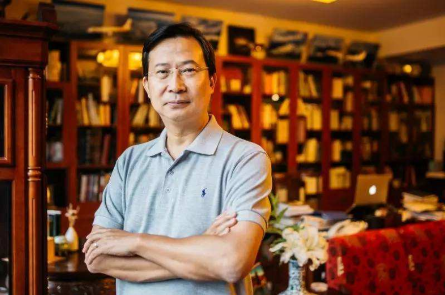 Rao Yi: The lack of scientific spirit is a major flaw in our culture ...