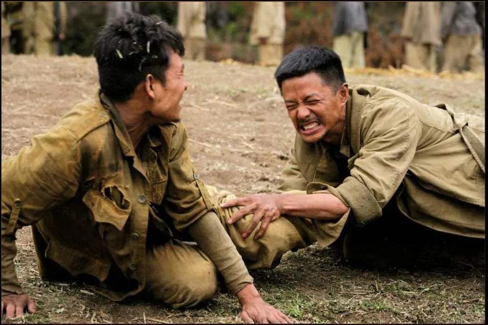 Little fresh meat, please don't be pretentious, look at "My Leader, My ...