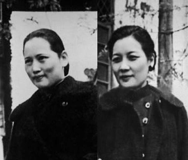 Sun Yat-sen married 5 wives in his life, what are the endings of them ...