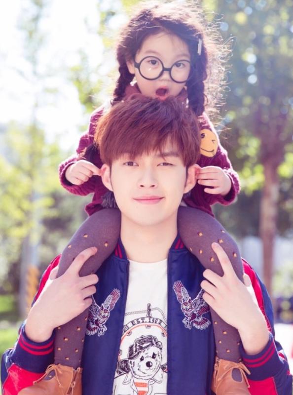 Five years after my father went, Alale's face is exquisite, and my ...