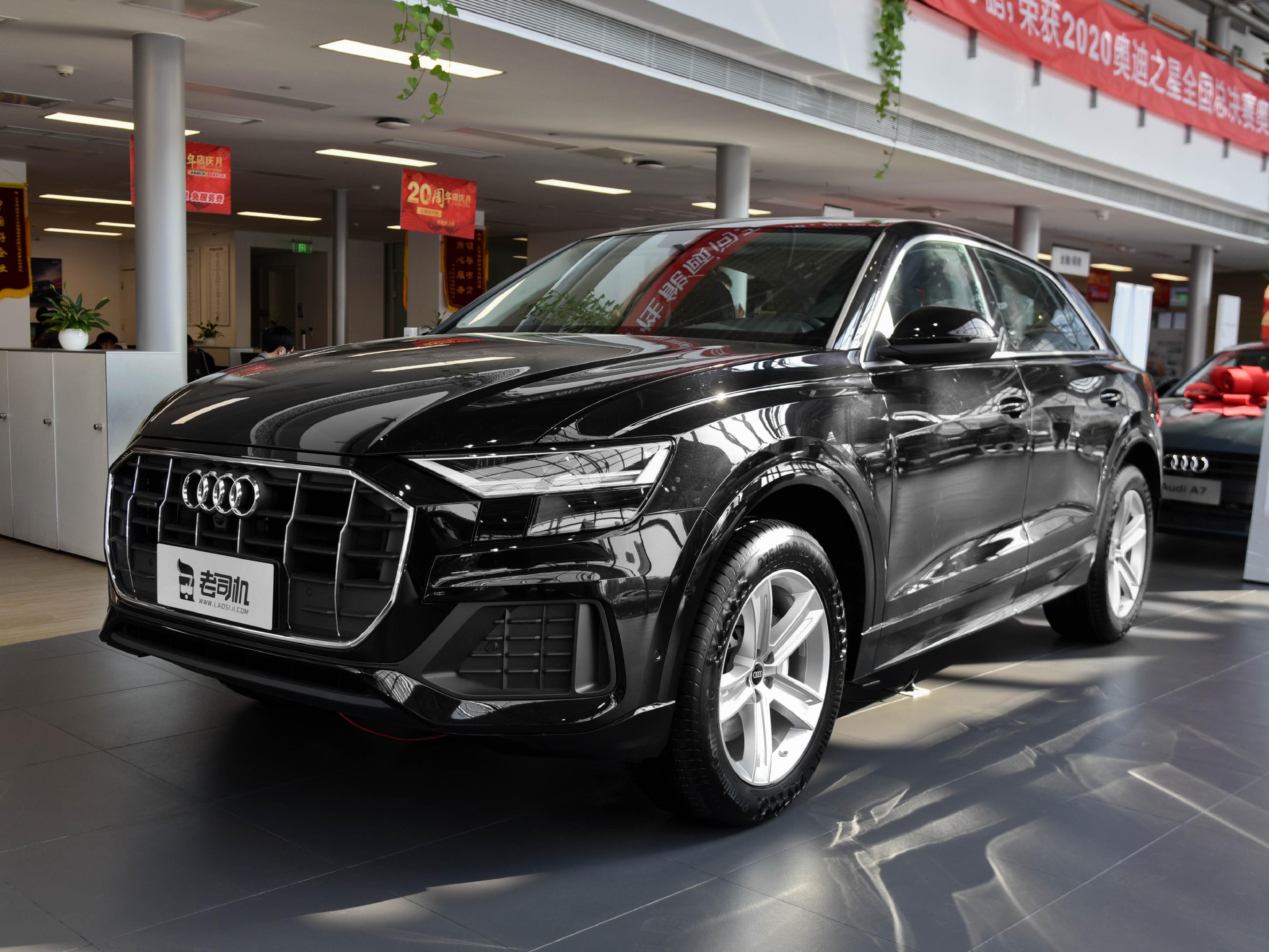 All low-end models have four-wheel drive + air suspension, pure ...