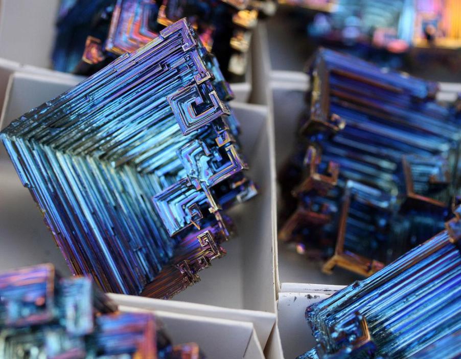 TSMC's "new material" replaces traditional silicon materials, and the ...