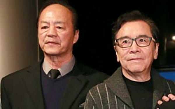 Di Long Jiang David said no apologies, Di Long son: the room has his ...