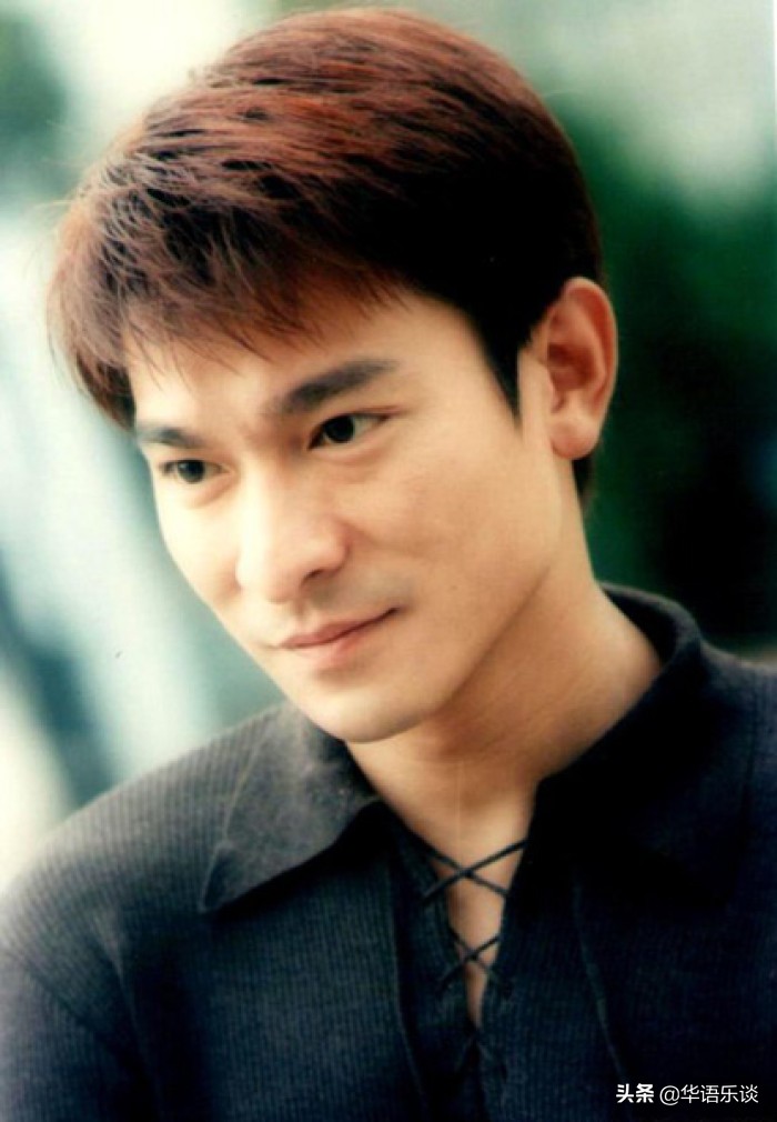 Among the four heavenly kings, how is Jacky Cheung different from the ...