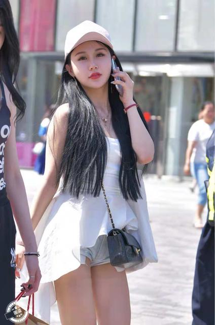 The most beautiful street shot! - iNEWS