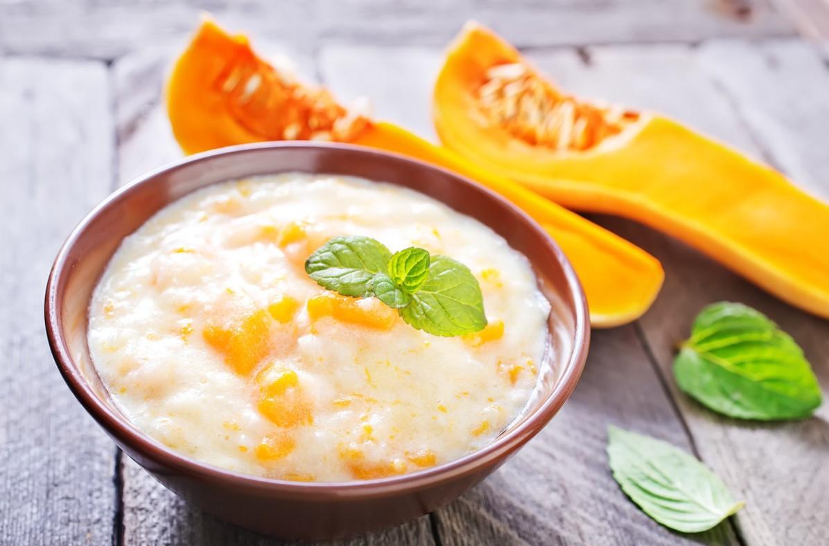 Thin porridge is easy to digest, but it cannot nourish the stomach, so ...