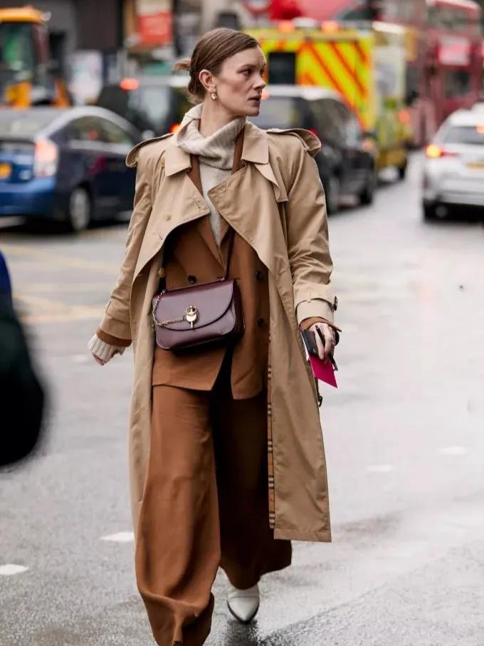 In 2021, popular new caramel color, beautiful and high-end - iNEWS