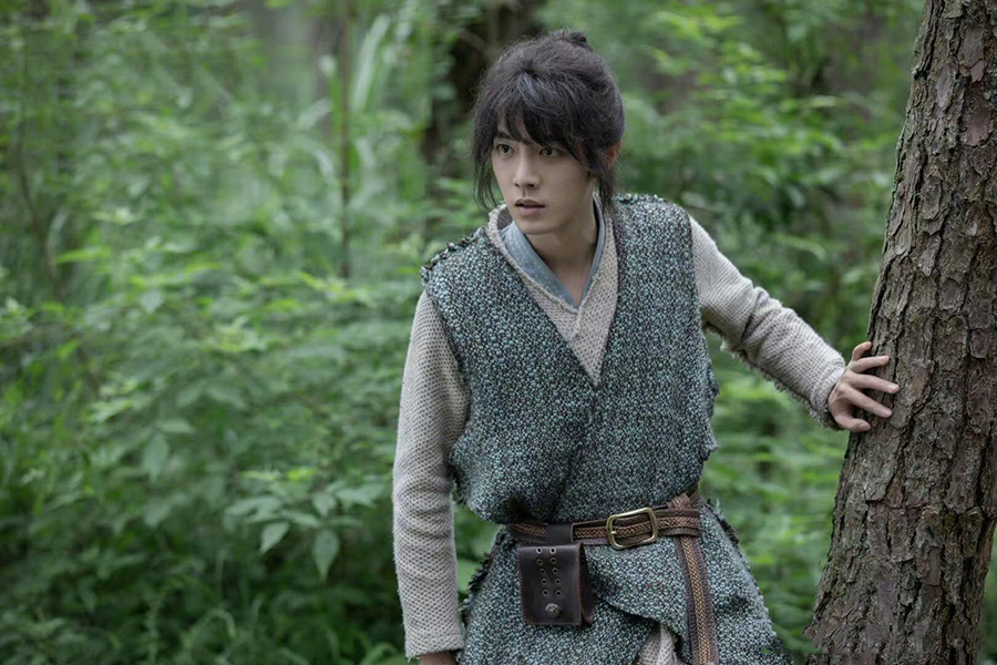 "Big Song 2" the original team returns!How much do you know about the pits that Teacher Wang ...