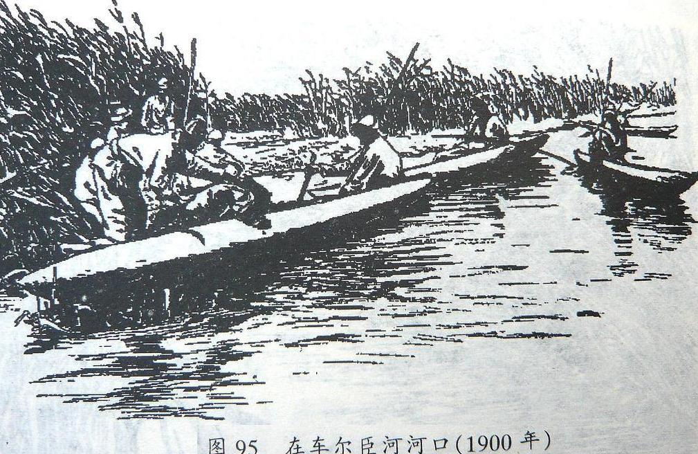 Sven Heding, the leader of Western China expedition - iNEWS