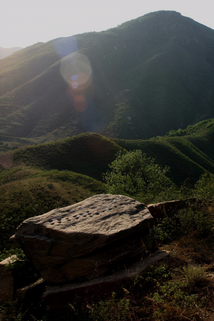 Exploring the Mystery of Xinzheng Gu Cishan——The Book of Heaven - iMedia