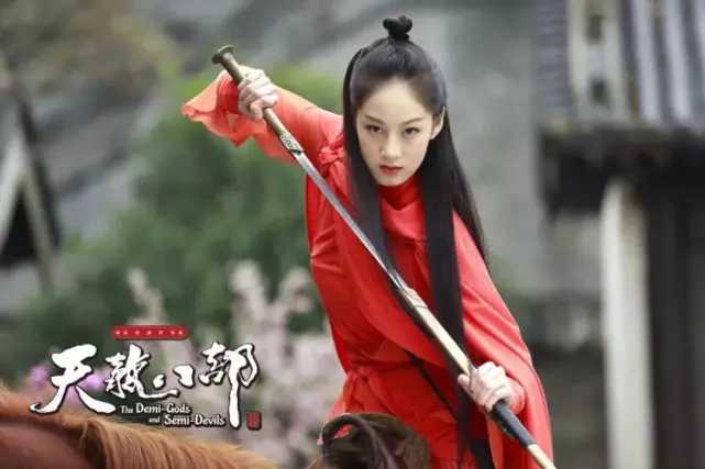 Seven versions of Mu Wanqing, which is the most beautiful - iNEWS