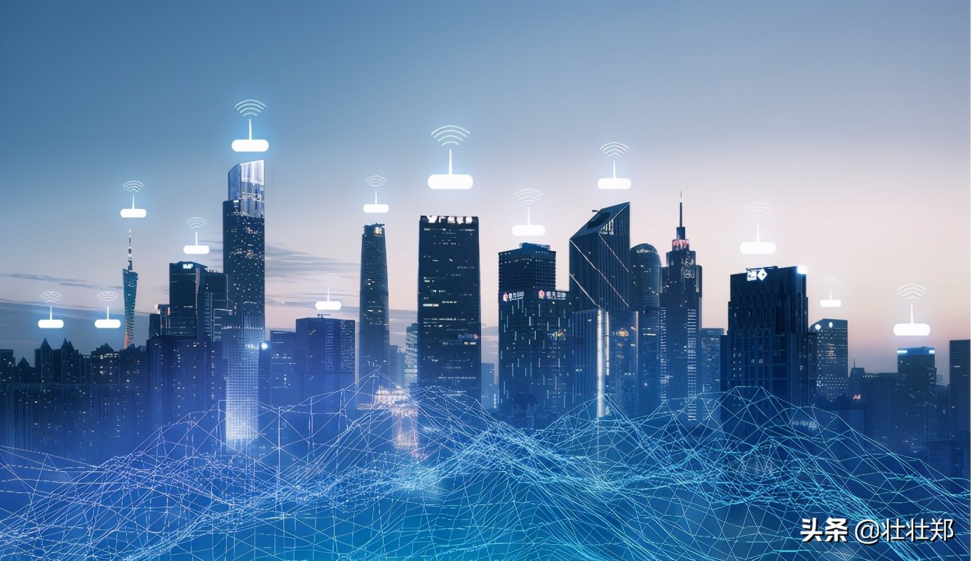 帶你簡單了解EasyMesh - 頭條匯