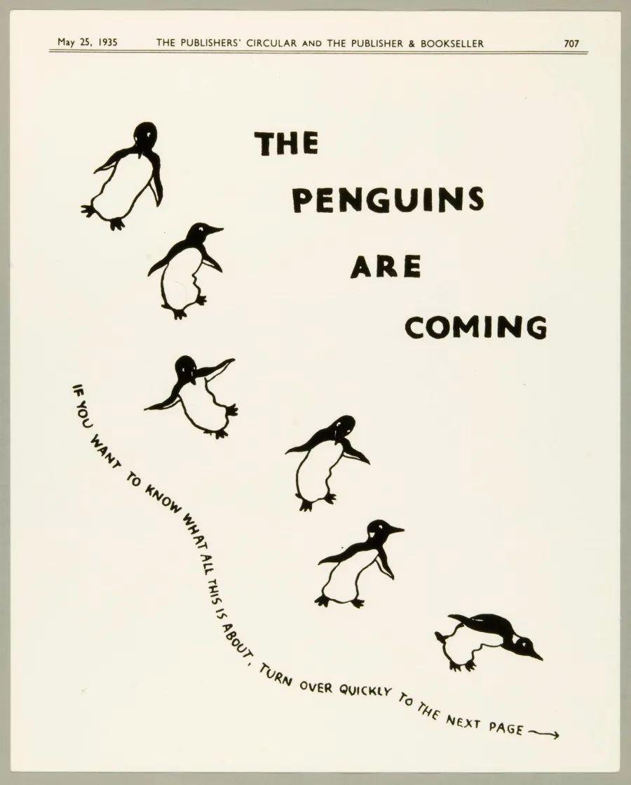 Penguin Books: From minimalism to psychedelicism, how are the classic ...