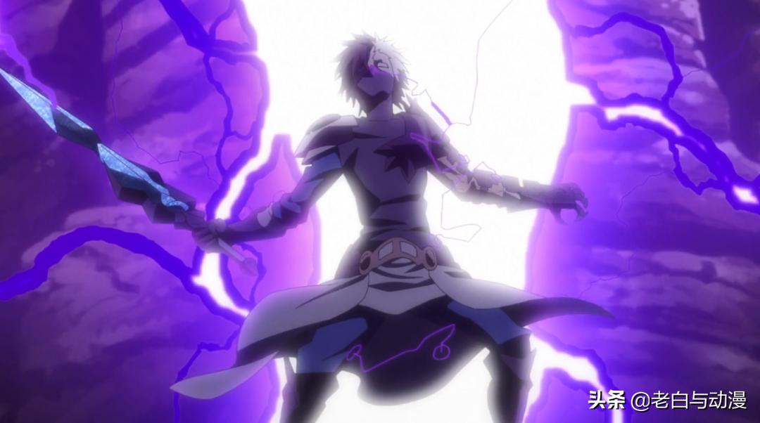 Rebirth Slime: Alvis has 3 forms, which one do you prefer? - iNEWS