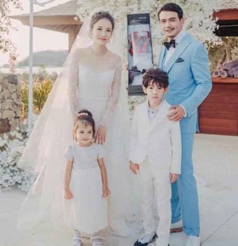 Yang Shuo: Wife is a wife, gossip is a gossip, you can't give up when ...