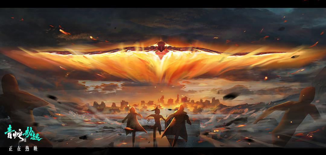 After watching "White Snake 2", look forward to "Fahai Biography" - iNEWS