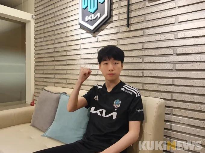 DK.Ghost: I want to beat RNG in the same arena, I want to play against GALA and Viper - iNEWS