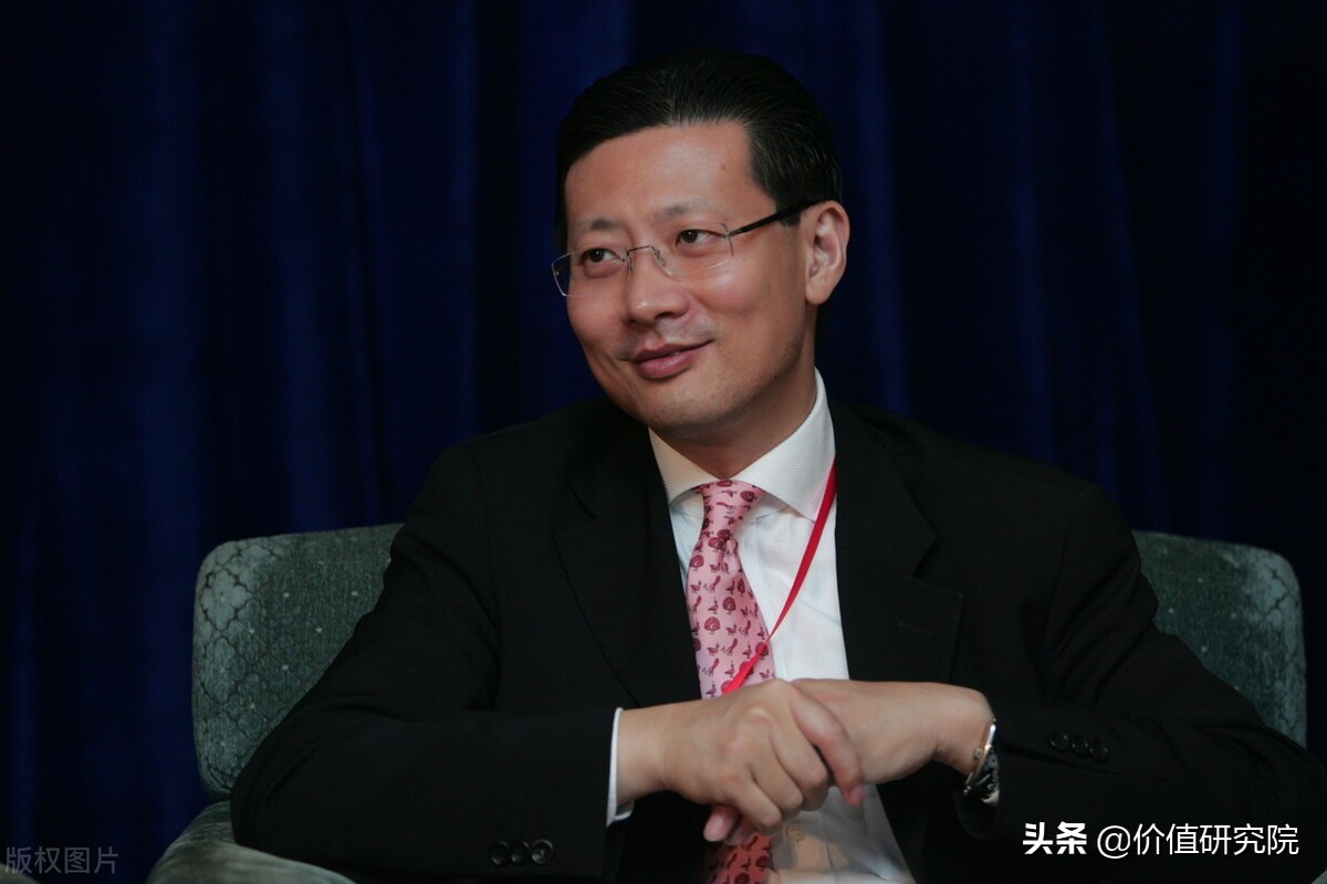 The stock god Shen Nanpeng has 5,000 times the investment income in 20 ...