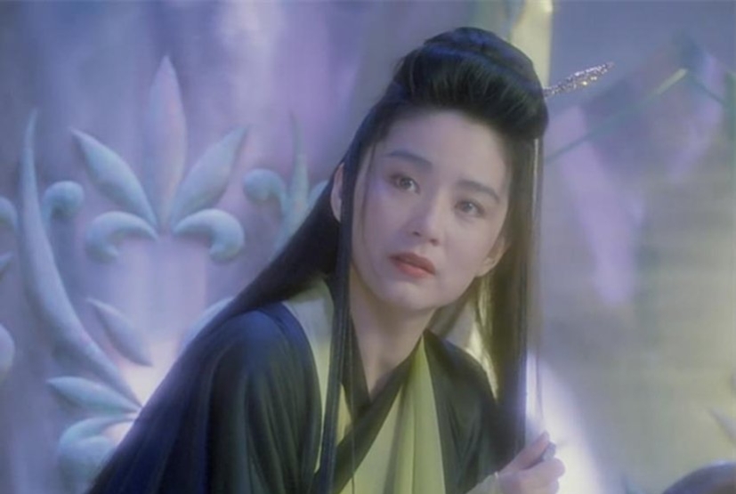 Brigitte Lin Photo Album - iNEWS