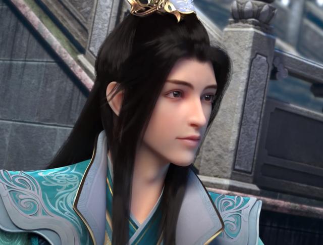 The second season of "Youth Song Xing" officially started, Xiao Se and ...