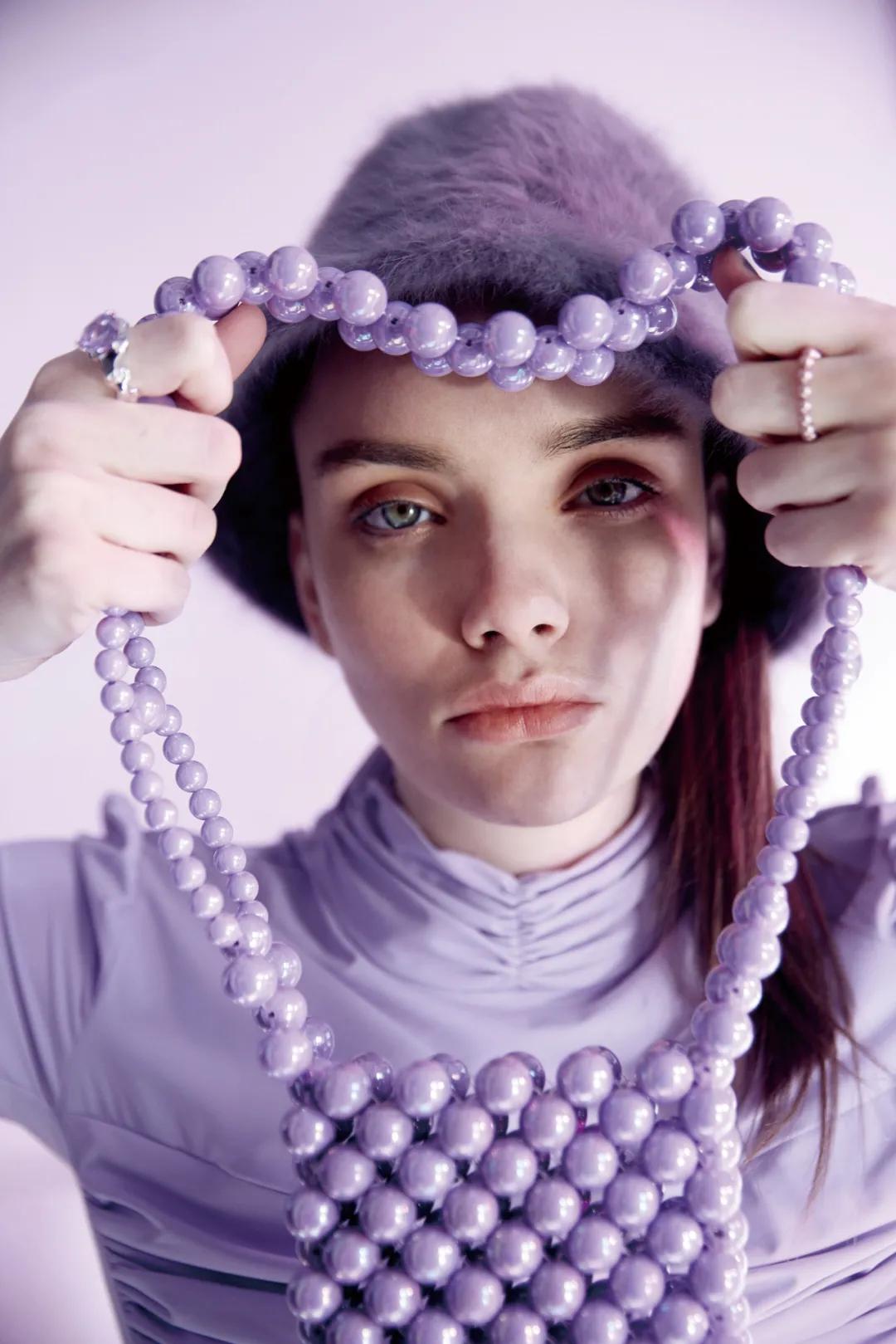 The five key colors of spring and summer of 2023 are here - iMedia