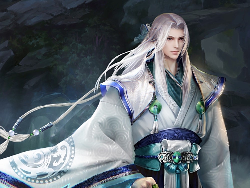 The first strong under Doudi, Jiuxing Dousheng is not an opponent, but ...