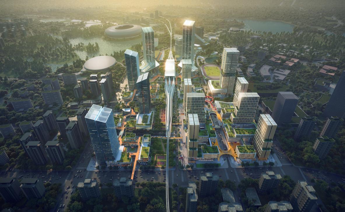 The Sancha TOD program is explained in detail - iNEWS