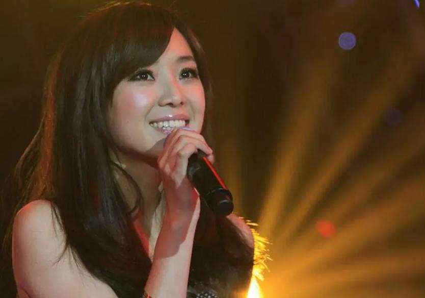 Singer Yun Duo: 18-year-old worshipped Dao Lang as his teacher, and his ...