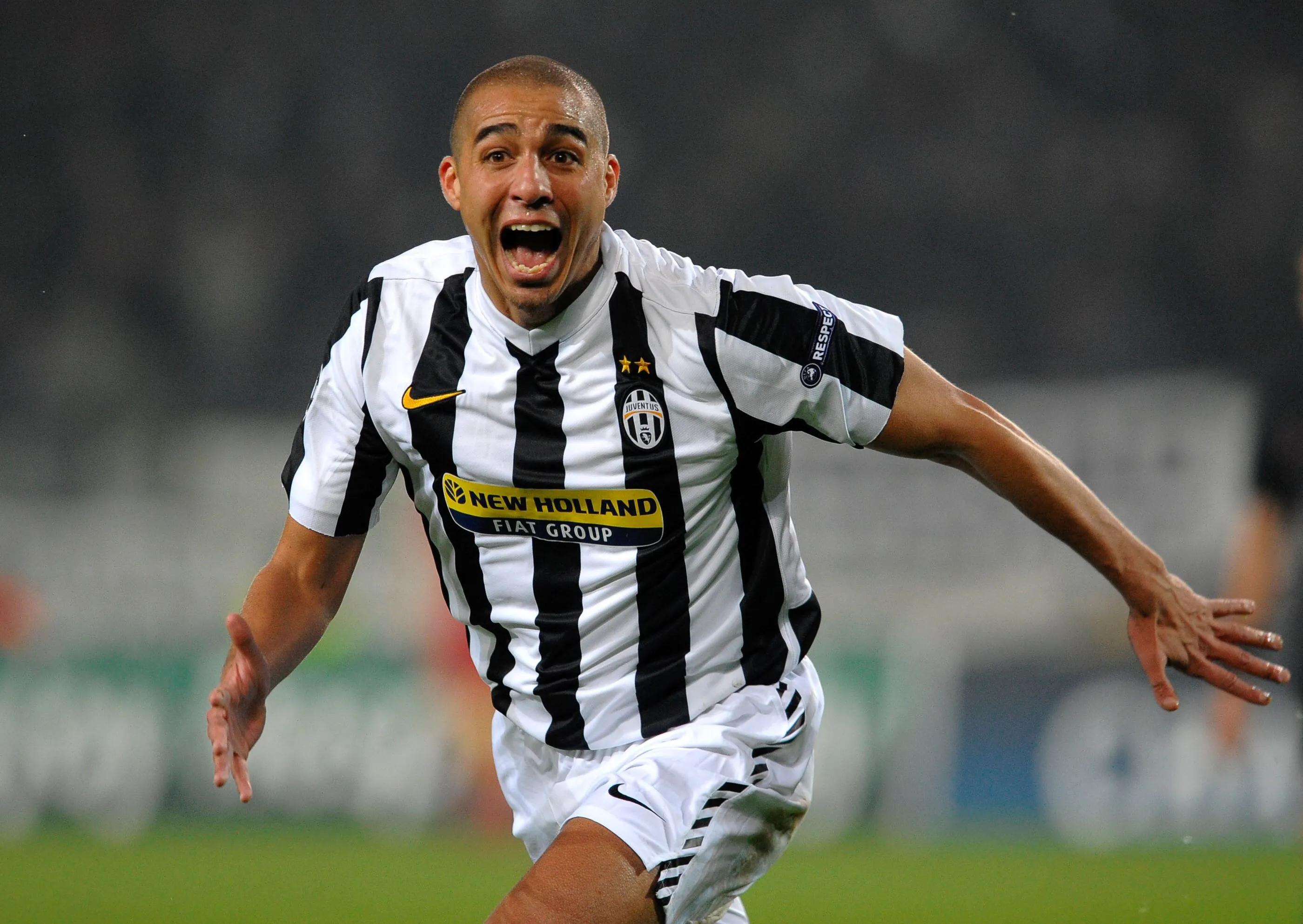 Those French players who have played for Juventus - iNEWS