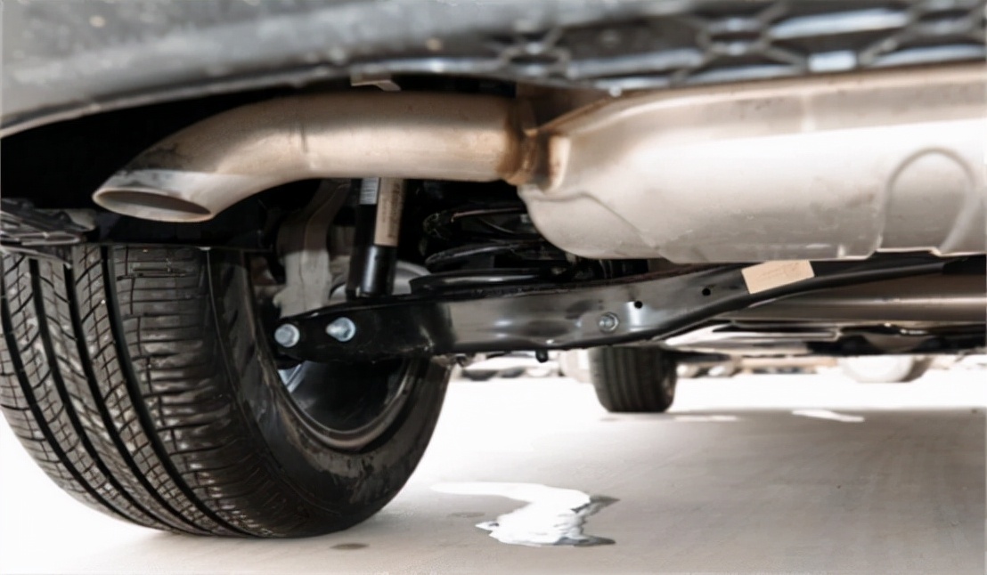 What is the particle trap?What kind of car is it usually installed on ...