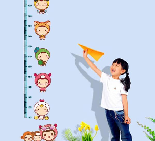 2021 latest height and weight standard, 4 years old requires more than ...