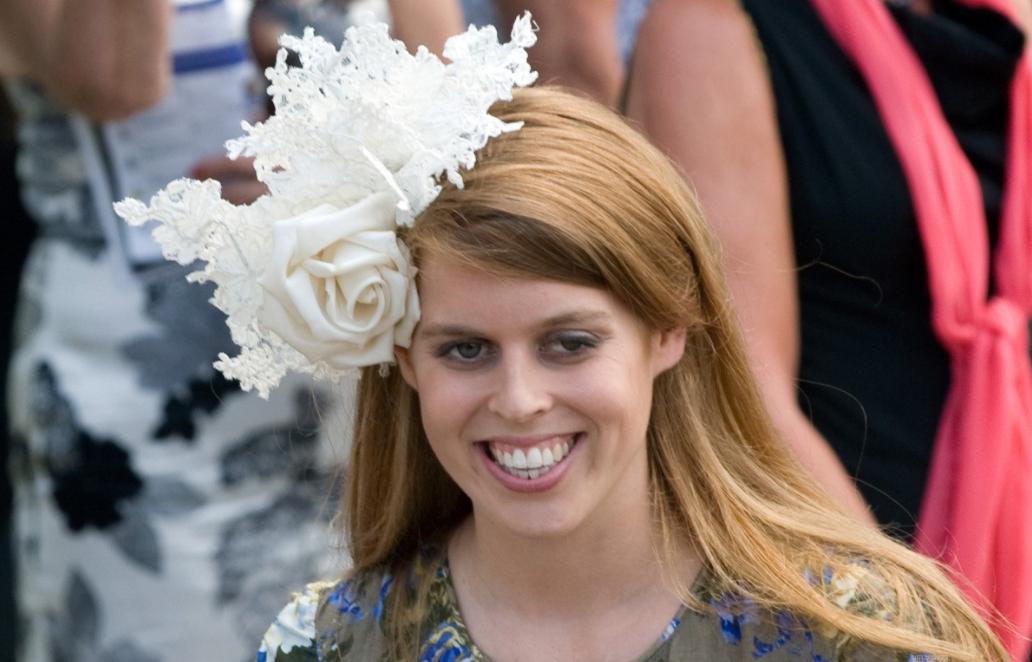 The appearance of the British royal family has changed drastically: the ...