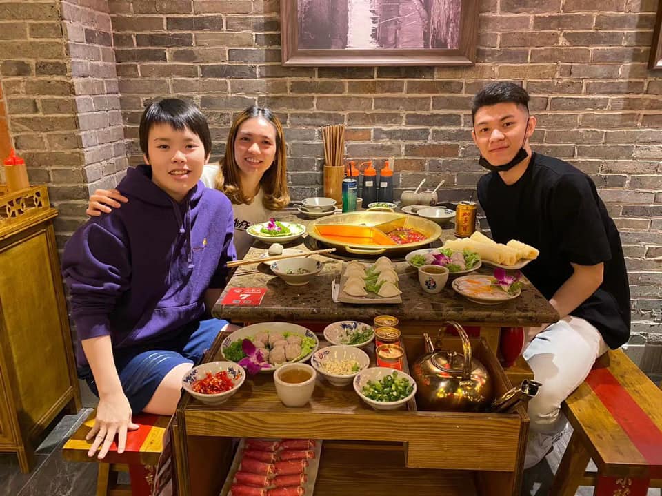 Han Chengkai and Wu Jinmin announced their retirement due to injuries - iNEWS