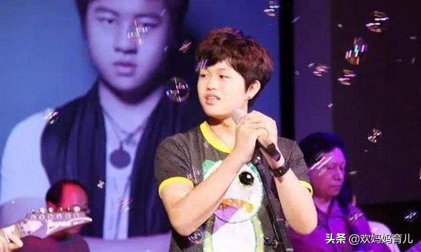 Li Tian changed his name to "Li Guanfeng" and started again, but the ...