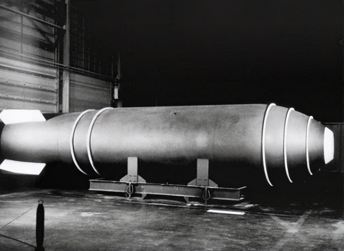 Important parts of the atomic bomb were missing. Premier Zhou ordered a ...