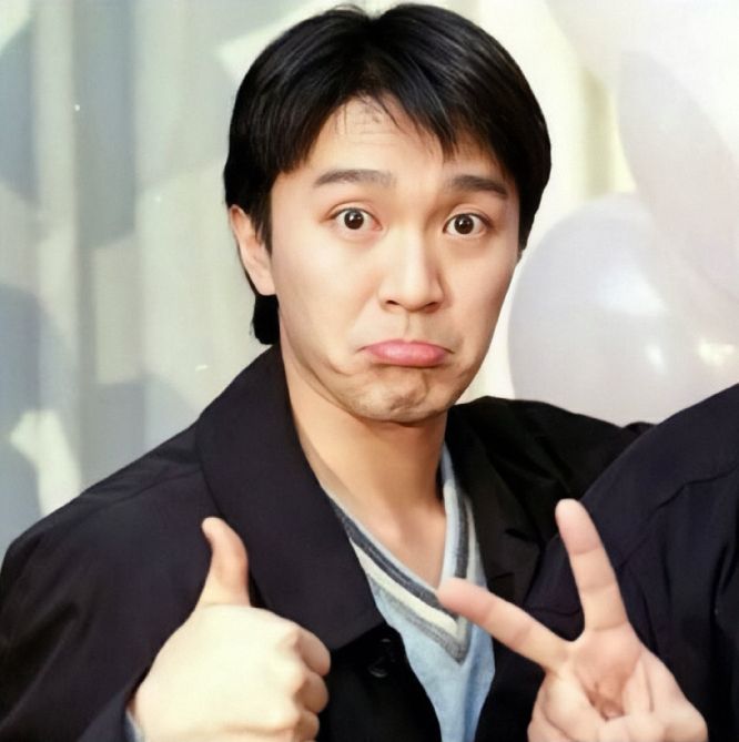 Stephen Chow: From an ordinary birth to becoming the king of comedy ...