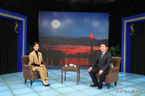 Zhou Wenqiang-Telling the Secrets Behind Entrepreneurship - iNEWS
