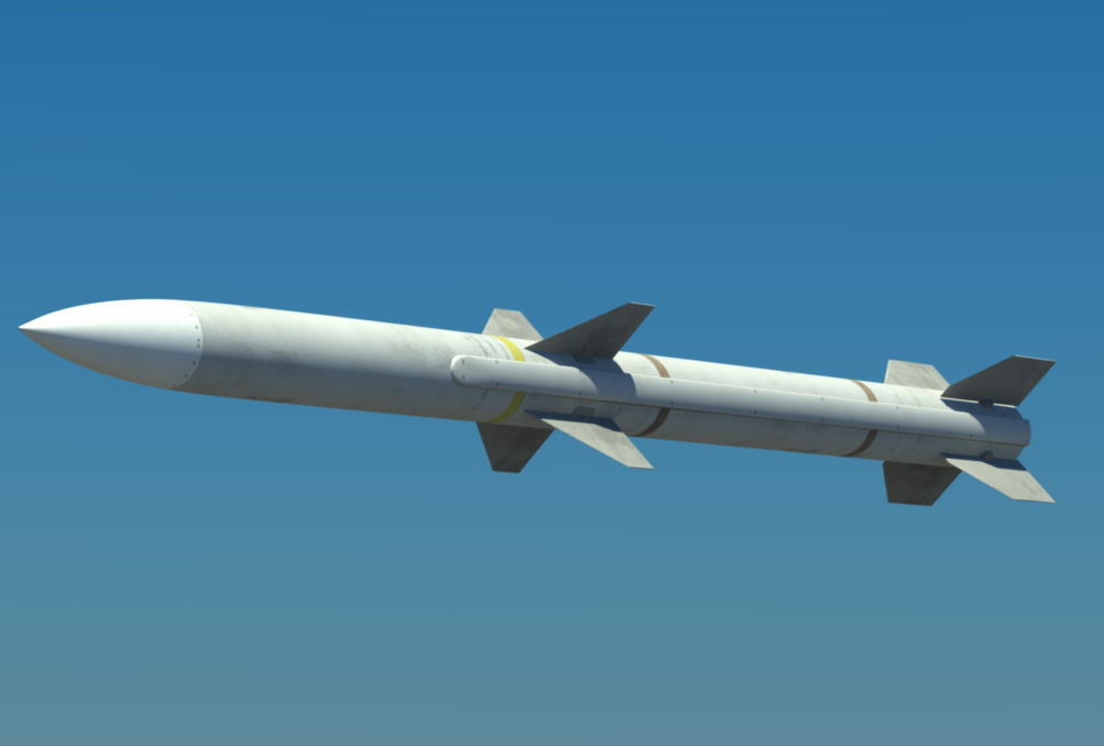 Is the J-20 dangerous?U.S. AIM-260 missile has a longer range than ...