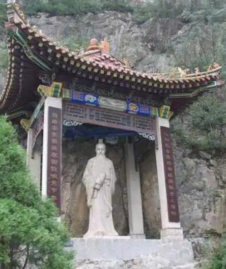 The five smartest people in ancient China - iNEWS