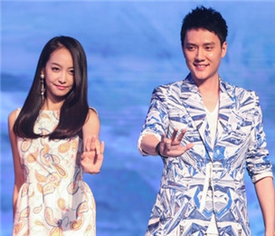"Dating Master" Lin Yun: Once fell in love with Feng Shaofeng, who was ...